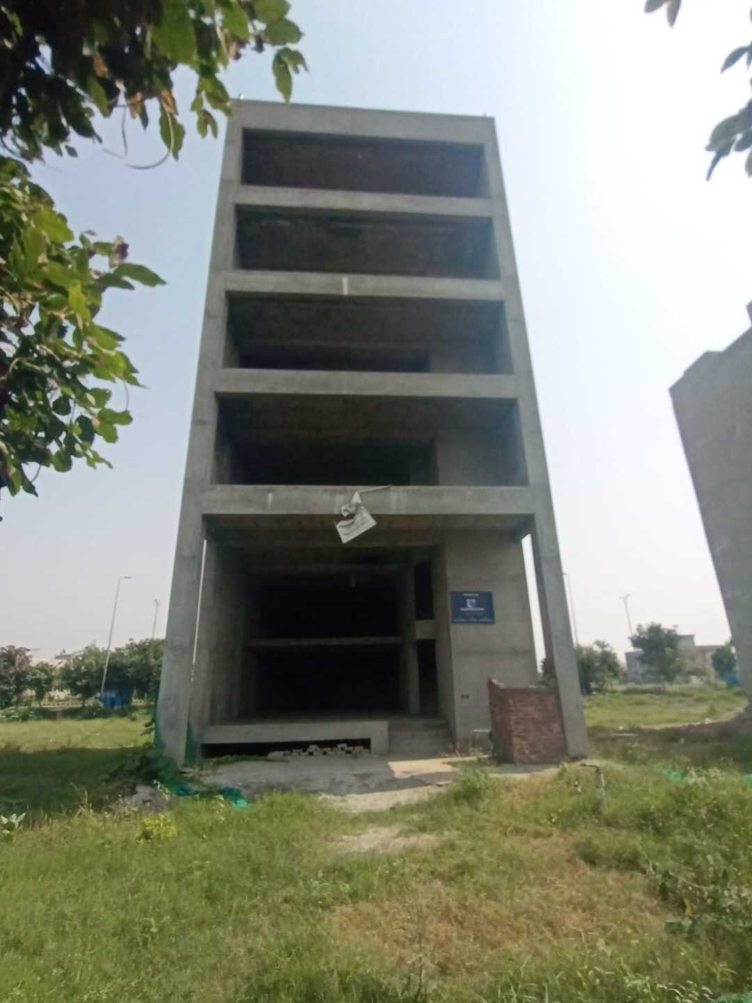 Direct Deal » DHA Phase 6 | 8 Marla Commercial Plaza for Sale | Direct Deal