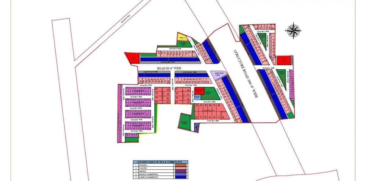 Direct Deal » Dara Chahar Bagh Prices | Booking | Map | Location ...